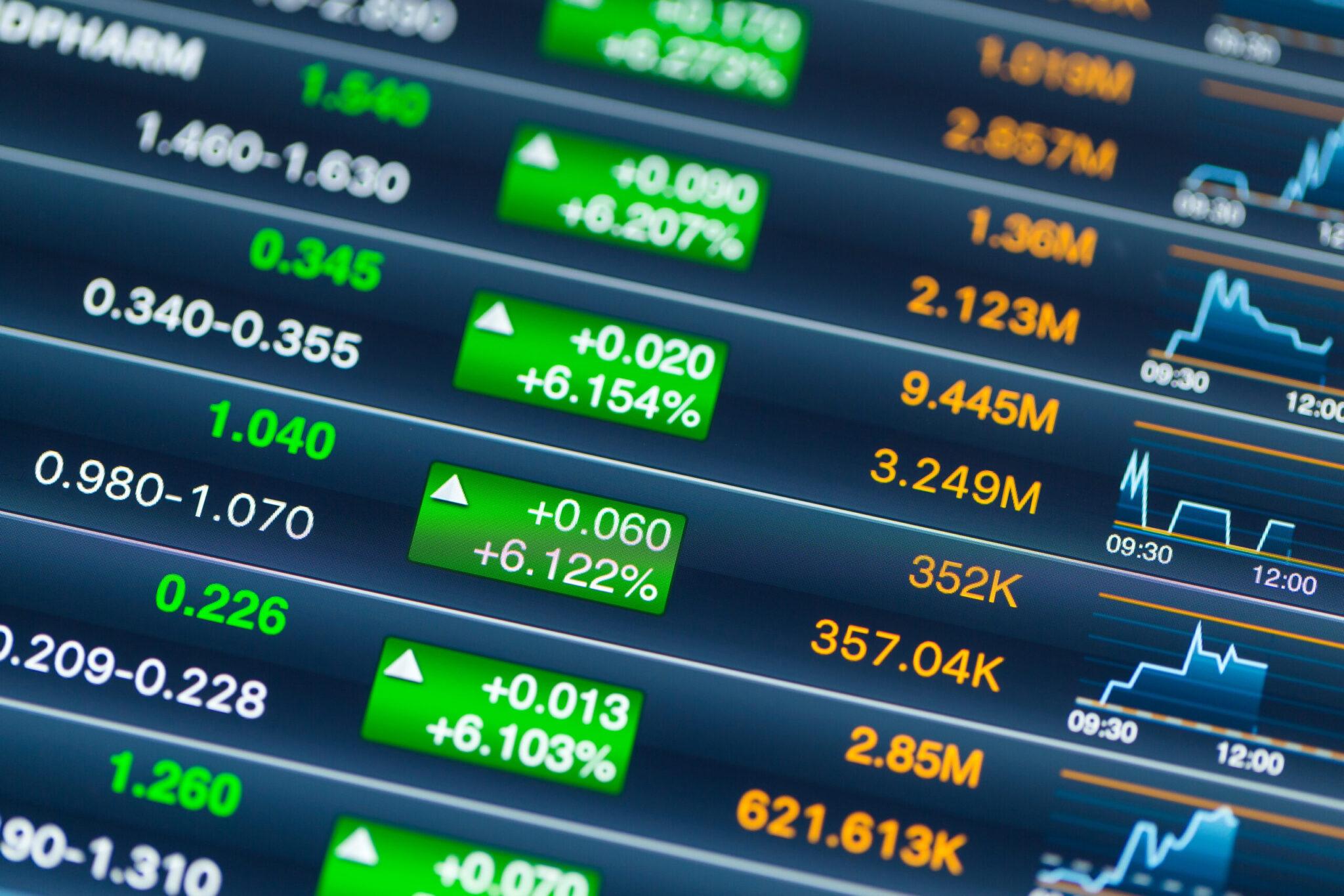 How To Buy And Sell Stocks And ETFs On The SoFi App