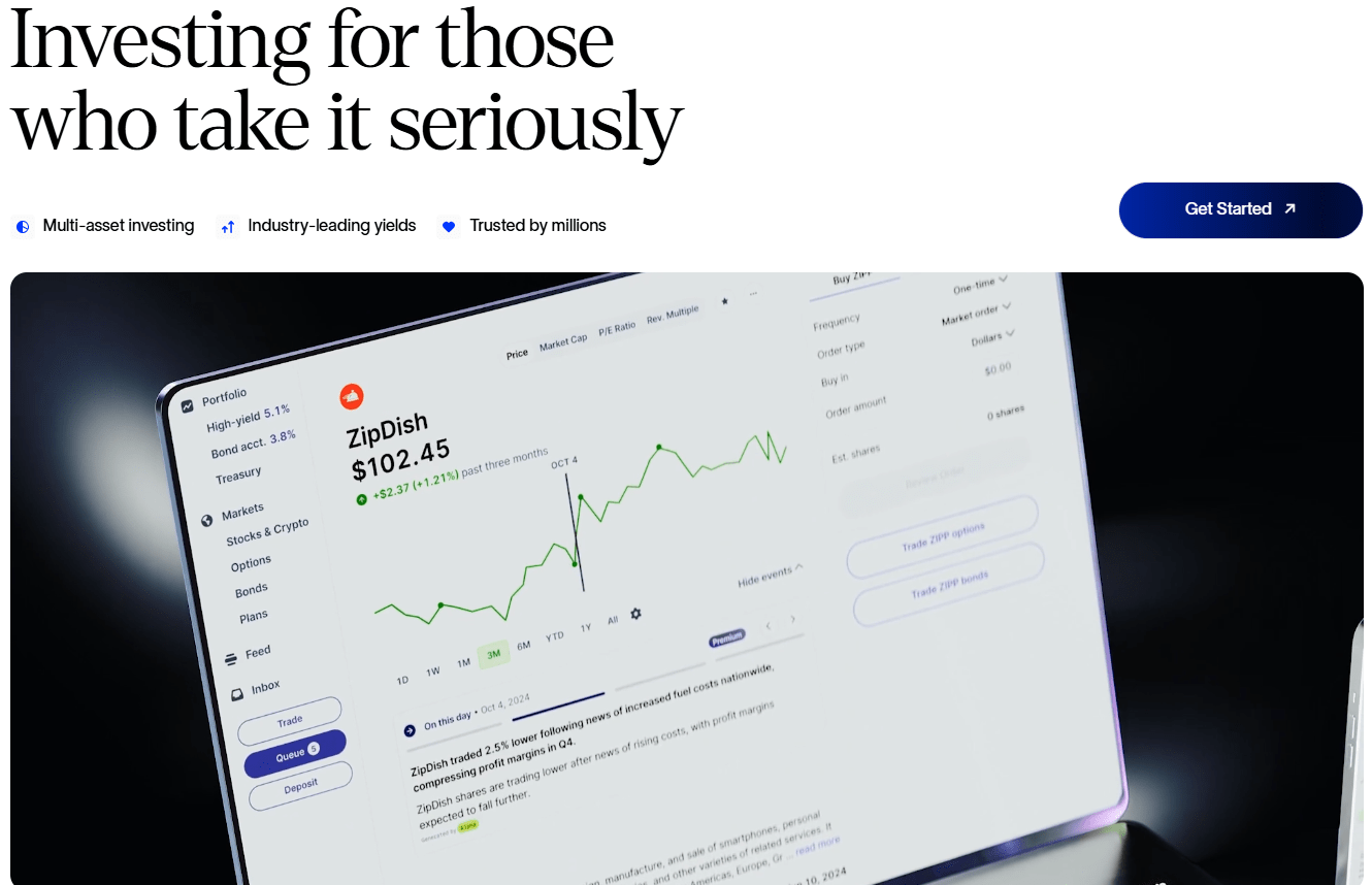 How To Open A Public Brokerage Account – Step-by-Step Guide