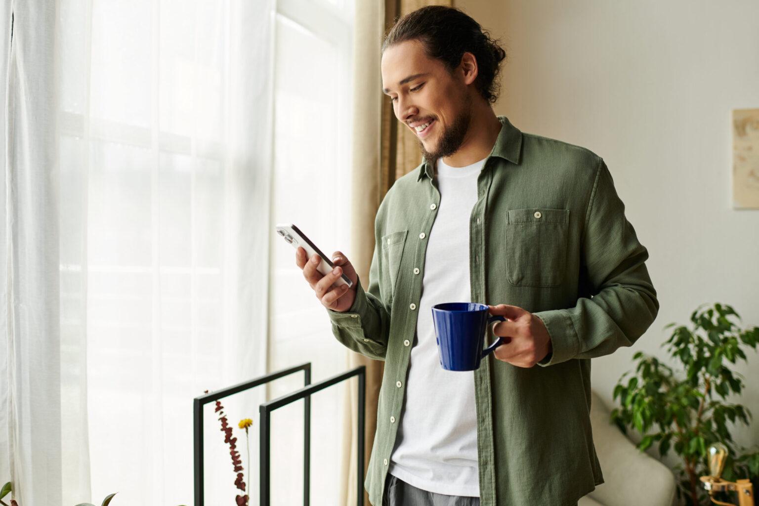 How To Use The The Fidelity App - Capital Refined
